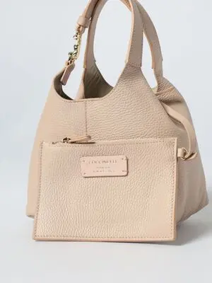 COCCINELLE Mini Bag - Blush Pink