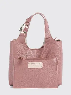COCCINELLE Shoulder Bag - Pink