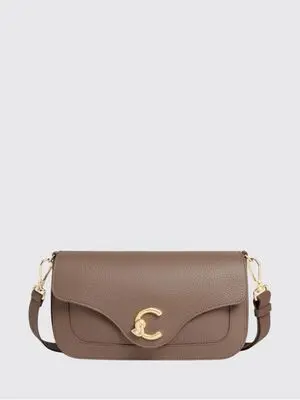 Coccinelle Monogram Shoulder Bags