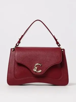 COCCINELLE Shoulder Bag - Red