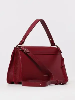 COCCINELLE Shoulder Bag - Red
