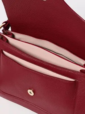 COCCINELLE Shoulder Bag - Red