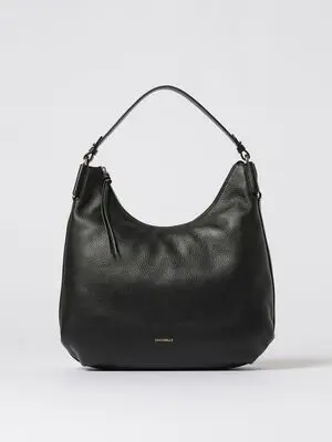 COCCINELLE Shoulder Bag - Black
