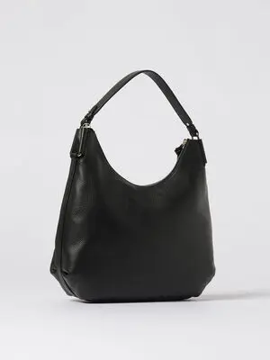 COCCINELLE Shoulder Bag - Black