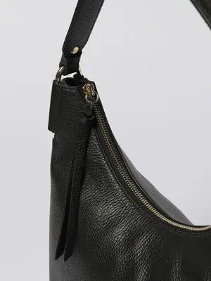 COCCINELLE Shoulder Bag - Black