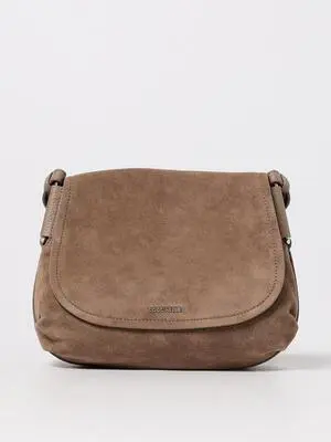 COCCINELLE Shoulder Bag - Sand