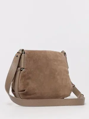 COCCINELLE Shoulder Bag - Sand