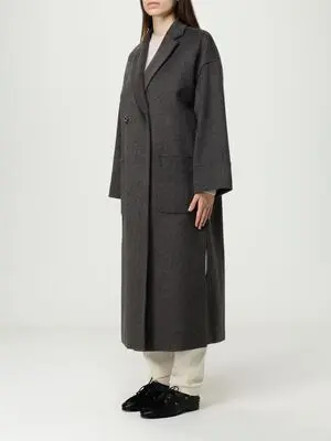 Agnona Overcoat