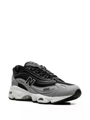 NEW BALANCE 1000 Sneakers - Grey