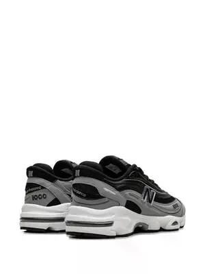 NEW BALANCE 1000 Sneakers - Grey