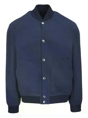 Brunello Cucinelli Check-pattern Jacket