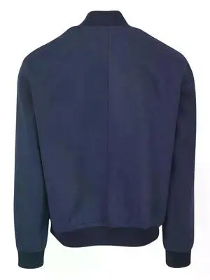 Brunello Cucinelli Check-pattern Jacket