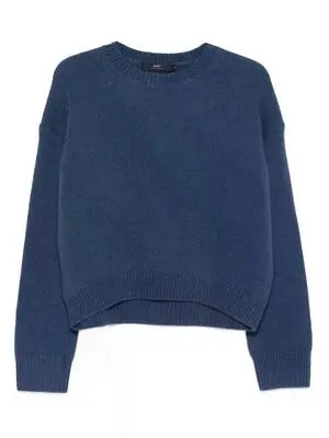 Arch4 Crew-neck Sweater