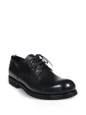 Officine Creative Lace-up Derby Shoes