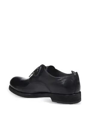 Officine Creative Lace-up Derby Shoes