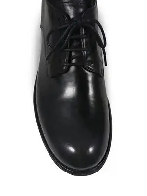 Officine Creative Lace-up Derby Shoes