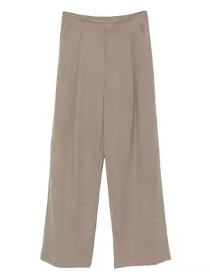 Eleh Button Detailed Pants For Women