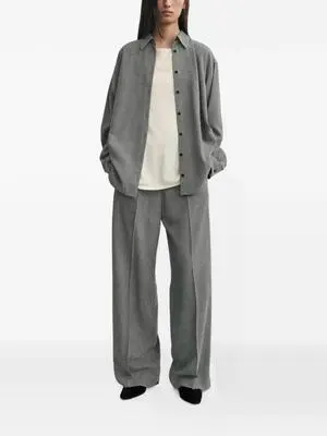 TOTÊME Classic Button-Down Shirt