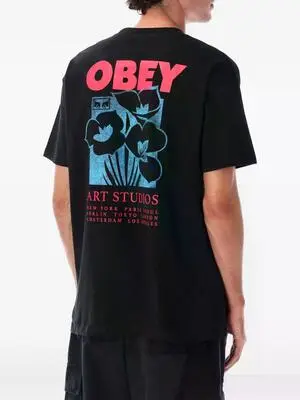 Obey Art Studios T-shirt