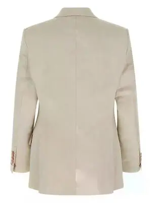 TOM FORD Double-breasted Blazer