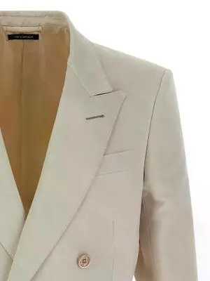 TOM FORD Double-breasted Blazer