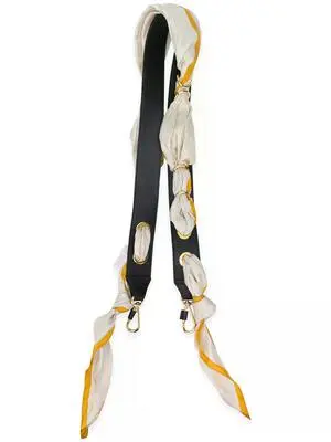 Chloé Pull Through Scarf Bag Strap
