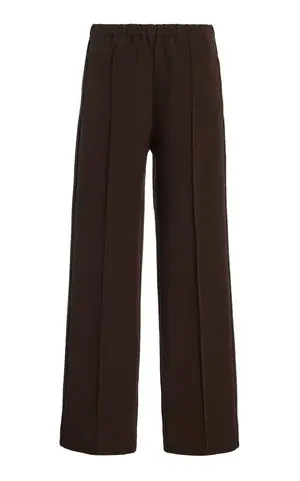 Miu Miu Elasticated Sports Pants For Women
