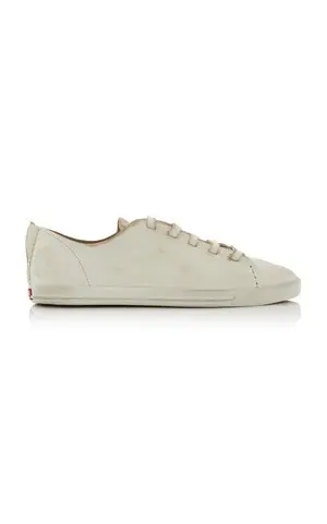 Women's Antique White Shoes