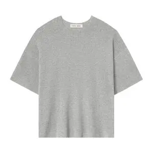 Fear Of God Waffle Short Sleeve Sweater