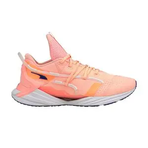 Women's Peach Shoes
