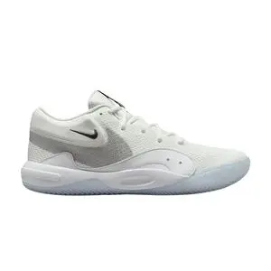Nike Hyperquick Se Sneakers - White