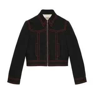 Gucci Hollywood Babylon Jacket