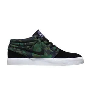 Nike Zoom Stefan Janoski Mid