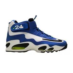 Nike Griffey Max 1 - Blue