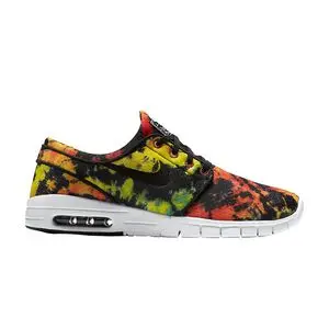 Nike Stefan Janoski Max Premium Sneakers