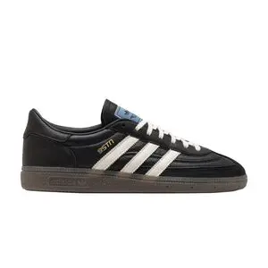Adidas Bstn X Handball Spezial Sneakers - Black