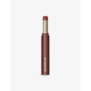 MORPHE Lip Filter Hydroplump Matte Lipstick 2.3g - Haze