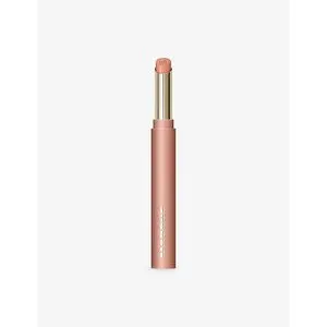 MORPHE Lip Filter Hydroplump Matte Lipstick 2.3g - Teddy