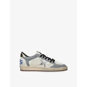 Golden Goose Denim Sneakers For Women