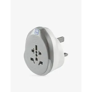 GO TRAVEL Uk 25w Usb-c Travel Adaptor