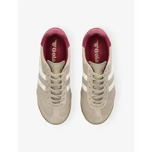 Gola Torpedo Suede Trainers