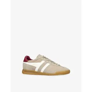 Gola Torpedo Suede Trainers