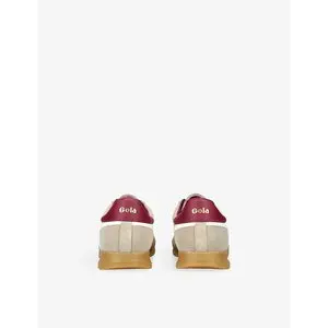 Gola Torpedo Suede Trainers
