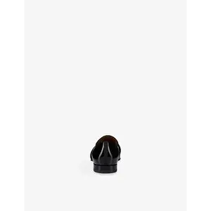 CHRISTIAN LOUBOUTIN Dandydeco Flat Loafers