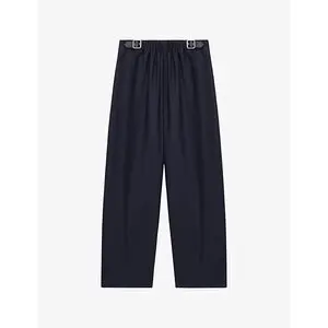 Loewe Logo Pants For Women