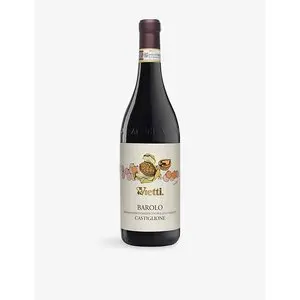ITALY Vietti Barolo Castiglione Red Wine 2019 - One-color