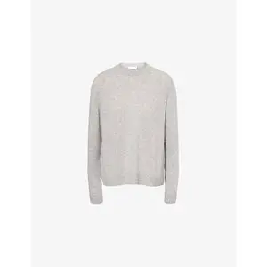 REFORMATION Relaxed-fit Cashmere Jumper