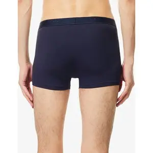 Derek Rose Alex Hipster Stretch-modal Boxer Briefs