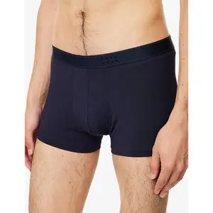 Derek Rose Alex Hipster Stretch-modal Boxer Briefs
