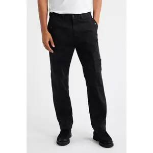 Stone Island Regular Fit Stretch Cotton Cargo Pants